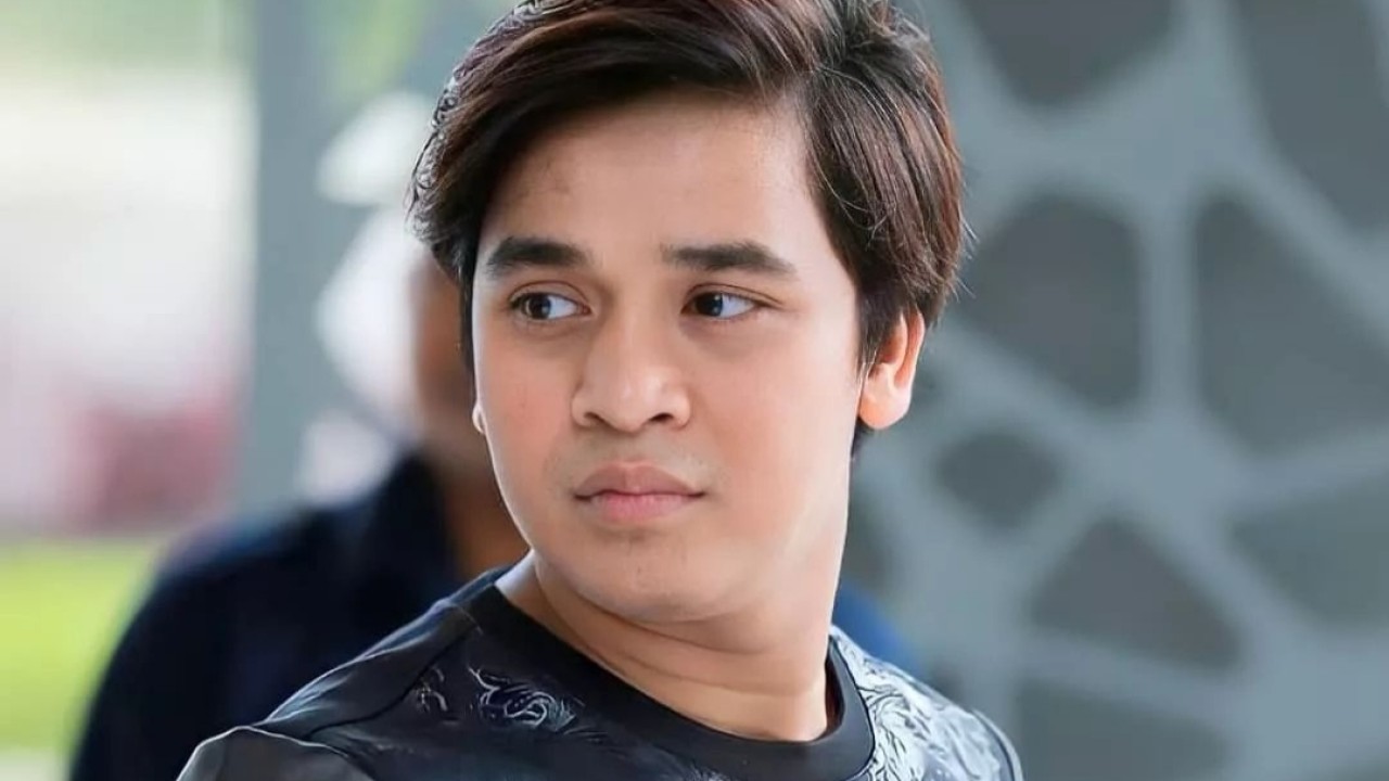 Billy Syahputra Instagram